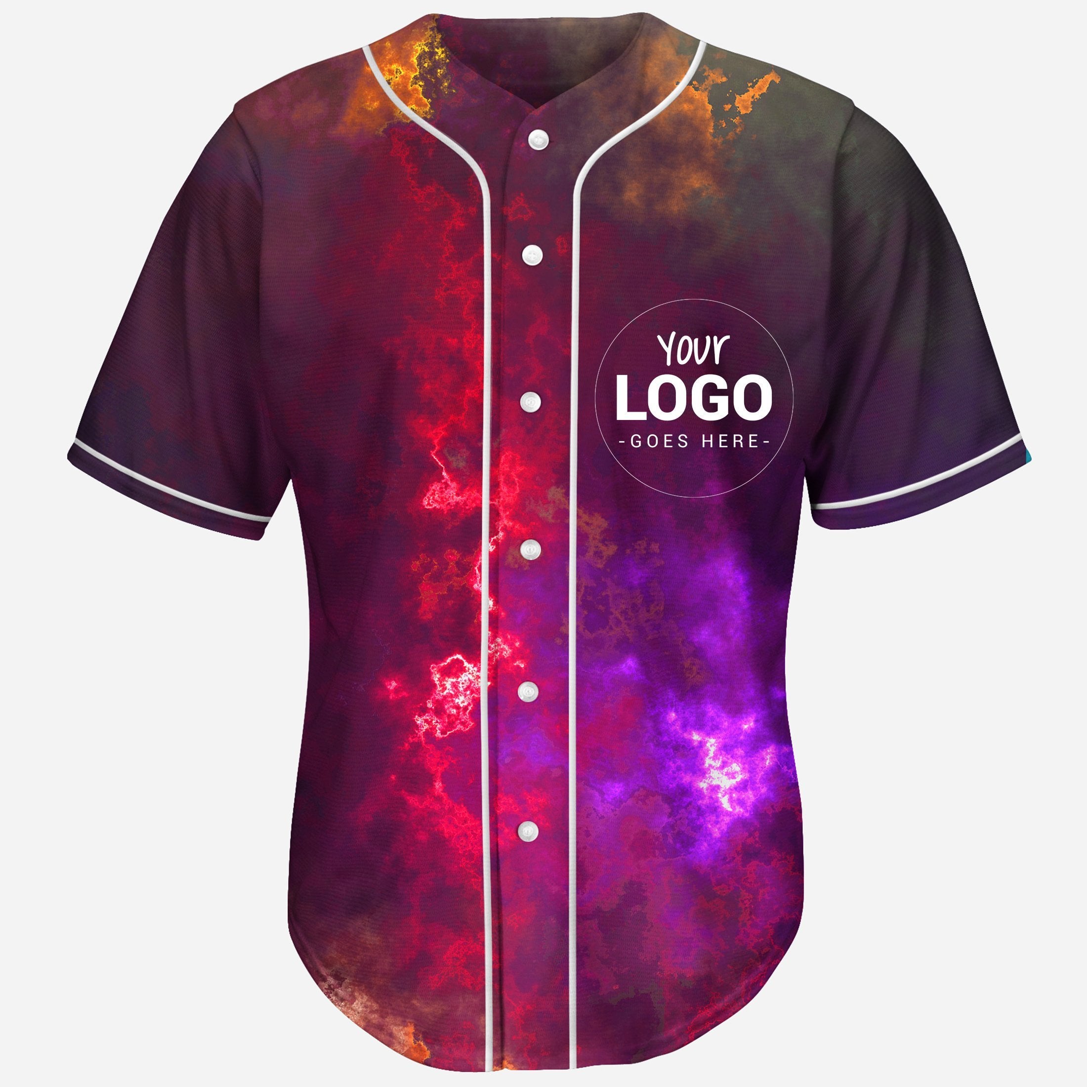 Plurfection - The Good Samaritan jersey for EDM festivals